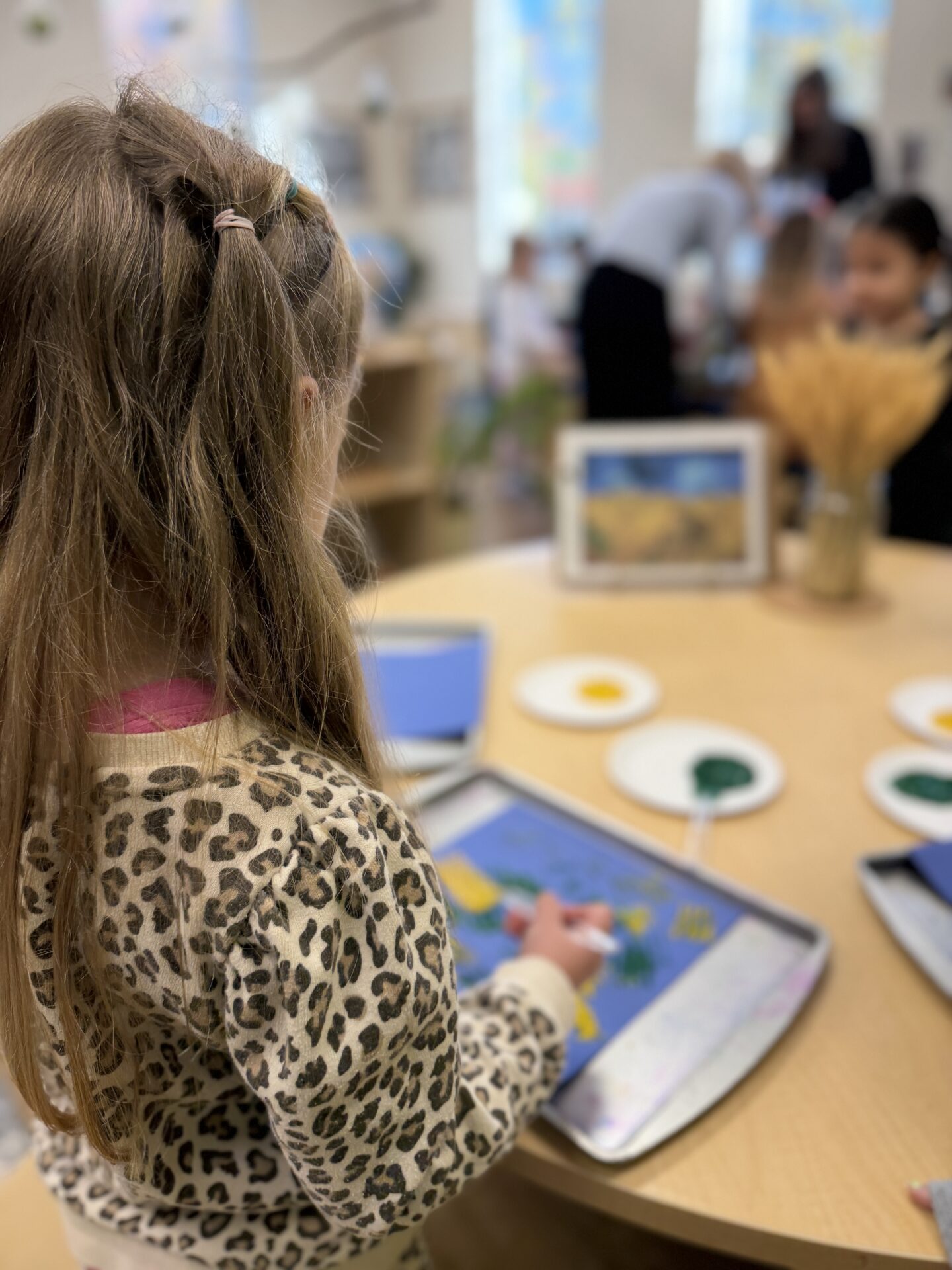 A Resilient Preschool Foundation: Skills That Help Children Thrive ...